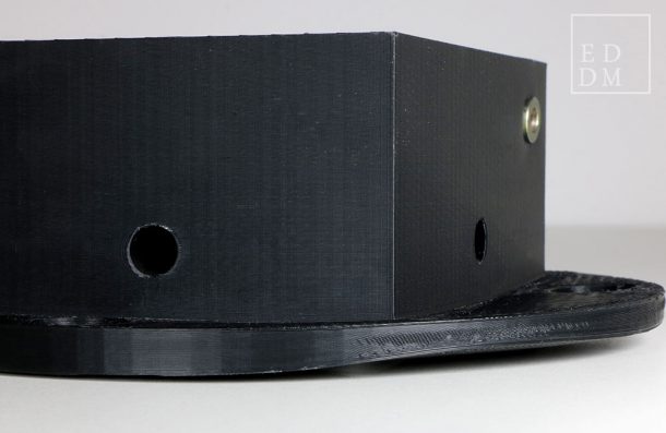 CONCEPTOS AVANZADOS DE FDM | Blog Ingenius