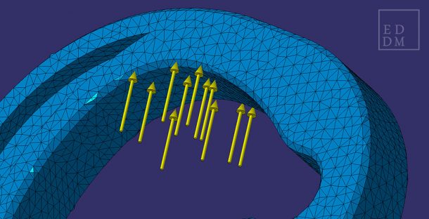 DESIGN FOR ADDITIVE MANUFACTURING: SIMULACIÓN POR MÉTODOS DE ELEMENTOS ...